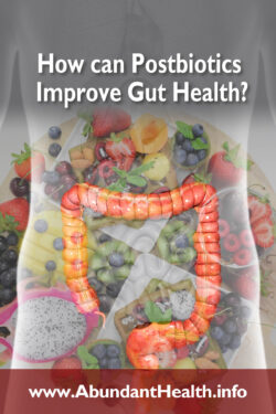 How can Postbiotics Improve Gut Health? – Abundant Health